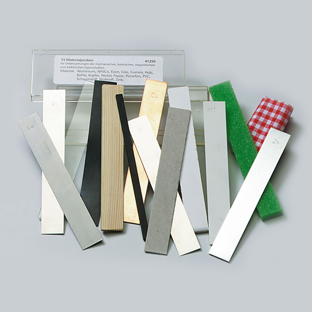 Materialproben | W-71070